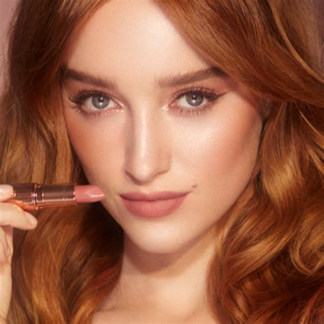 Pillow Talk Lip Secrets T Set Charlotte Tilbury