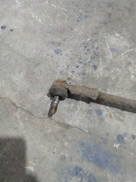 Купить Рулевая рейка Chery Amulet A15 2007 DA в Тюмени по цене: 3 000 ...