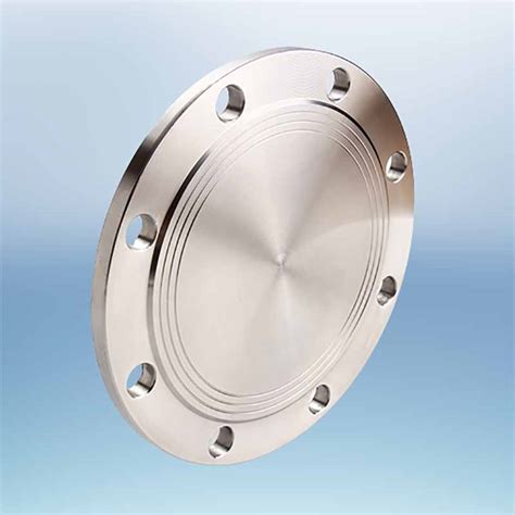 Pipe Blind Flange Ansi B165 Forged Blind Flange