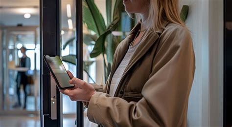 Elatec Gmbh On Linkedin Thinking Of Migrating To Mobile Credentials Read This First