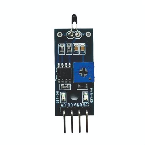 Thermal Thermistor Temperature Sensor Ab076 Qbm India