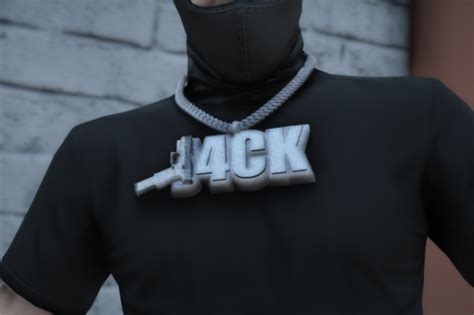 Bh Chains For Mp Male Gta5
