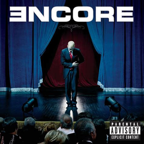 Encore Eminem Eminem Amazonfr Cd Et Vinyles