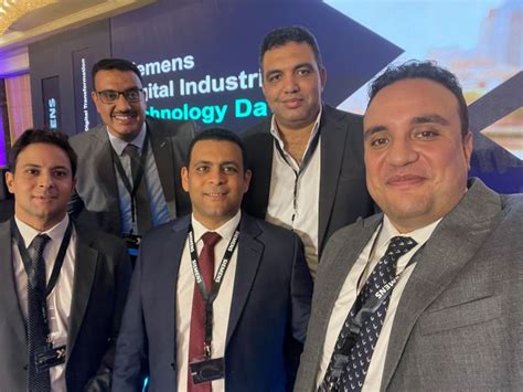 Ibrahim Saleh On Linkedin Siemens
