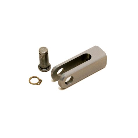 Tilton Throttle Cable Clevis 72 797