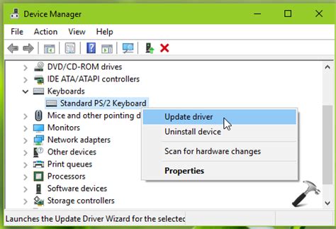 FIX Keyboard Not Working In Windows