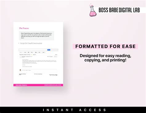 Client Break Up Script Template For Beauty Business Client Etsy Client Break Up Script Template For Beauty Business Client Etsy
