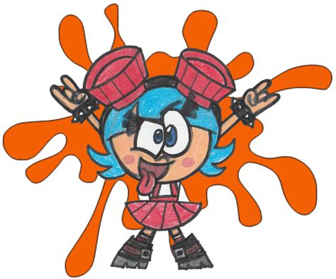 Frida Suarez By Captainquack64 On Deviantart