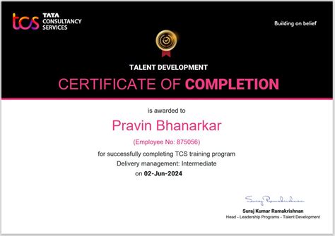 Pravin Bhanarkar On Linkedin Professionaldevelopment Deliverymanagement Projectmanagement…