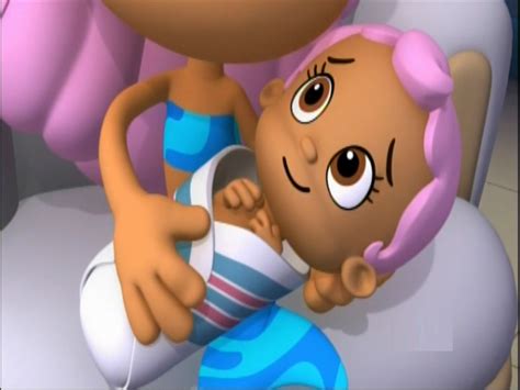 Mia Gallery Bubble Guppies Wiki Fandom