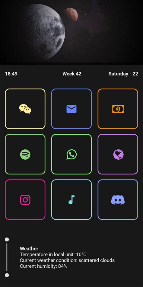 Yellow And Blue R Kustom