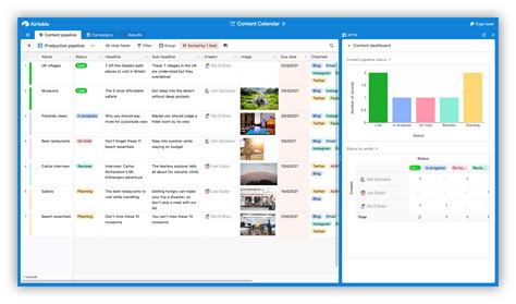 the ultimate guide to airtable automation