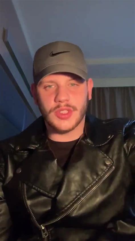 Leather Leather Alpha Video 2