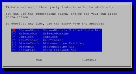 Lock Down Your DNS With A Pi Hole To Avoid Trackers Phishing Sites More Null Byte