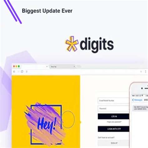 Digits Wordpress Mobile Number Signup And Login 794 Dokan Wordpress