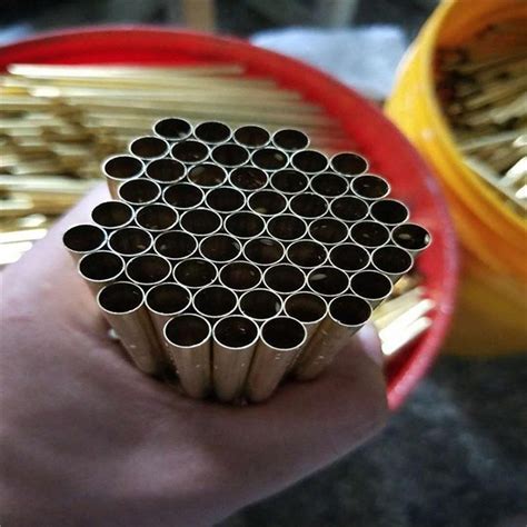 China Wholesale Various Specification Copper Pipe Manufacturers