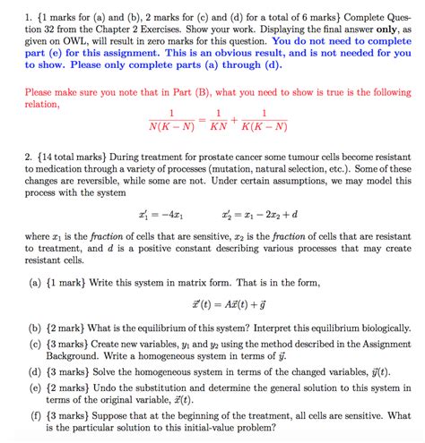 Solved Assignment Background In This Assignment You Will Chegg