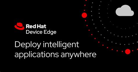 Red Hat Device Edge Introduces Ansible Automation Platform Chris Wells Posted On The Topic