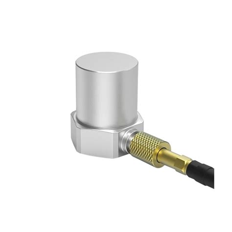 Pe Piezoelectric Accelerometer Sensor 150g