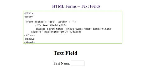 Ch2: Introduction to HTML5 - ppt download