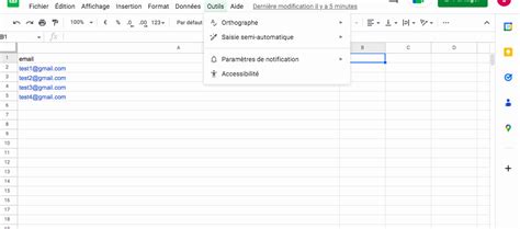 Comment Réactiver L Editeur De Scripts Dans Longlet Outils