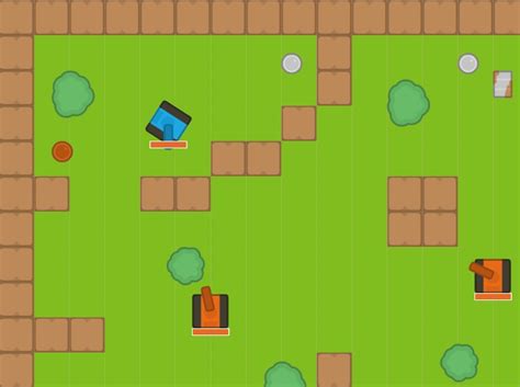 phaser 3 game examples written in typescript fernando ruiz rico