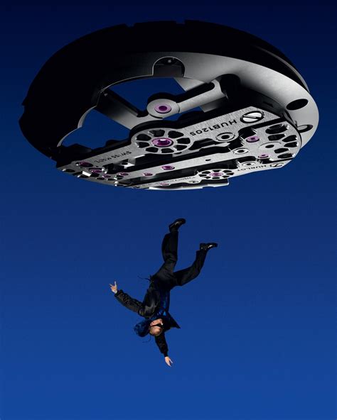 Big Bang Meca 10 Titanium 42 Mm Hublot