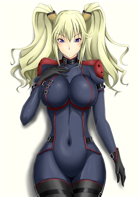 Leila Malcal Danbooru