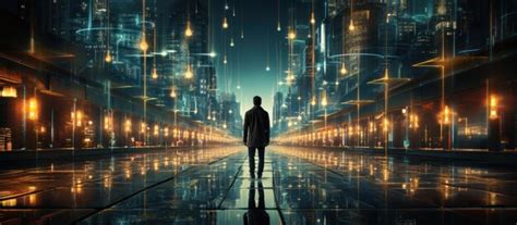 Premium Ai Image Cybersecurity Concept User Privacy Security