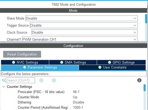 Adc Sampling Stmicroelectronics Community