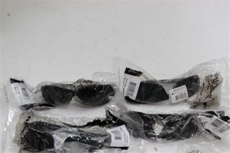 Hellraiser Cuda Sunglasses Bulk Lot 6 Pieces Property Room