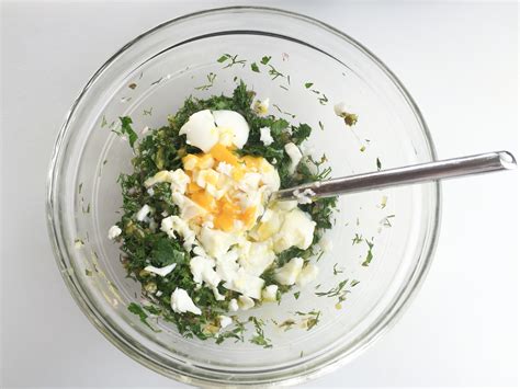New Wave Sauce Gribiche Recipe — Cooks Without Borders