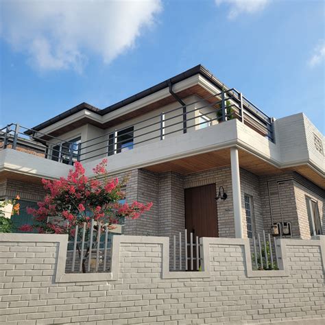 적벽돌 구옥을 신혼집으로 지극히 사적인 주택 리모델링기 라이프스타일 슈퍼앱 오늘의집