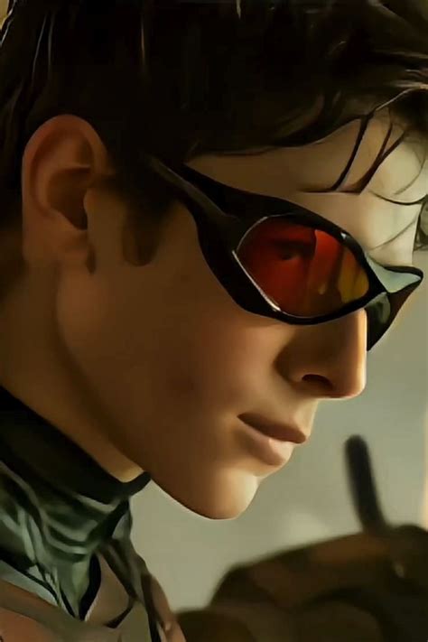 20 Most Popular Jason Todd Fanfiction Stories To Read In 2024 Video