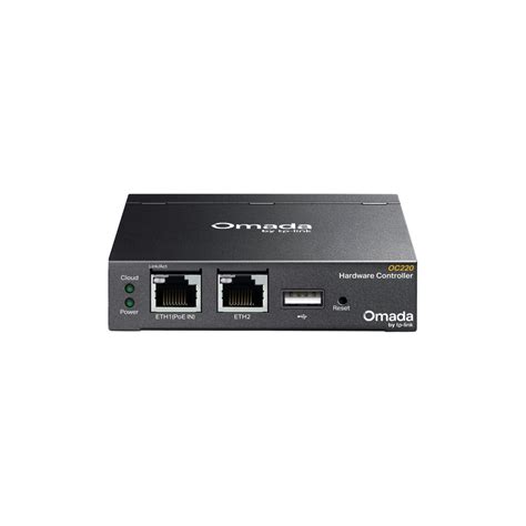 Oc220 Omada Hardware Controller Omada Network Support