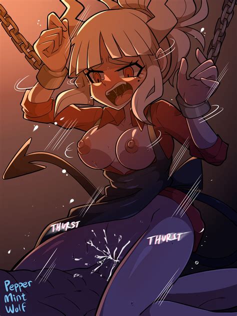 Lucifer Helltaker Drawn By Peppermintwolf Danbooru