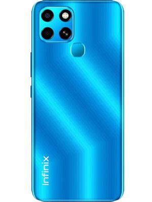Infinix Smart Official Pictures Mobileinto