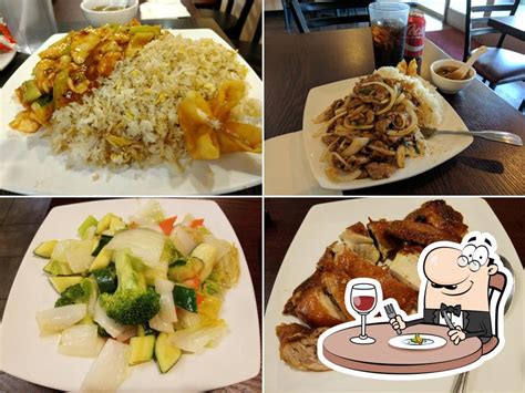 Peace Cuisine In West Sacramento Restaurant Menu And Reviews