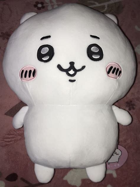 Yahoo オークション ちいかわ アミューズメント景品 超bigぬいぐるみ