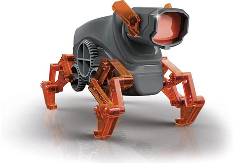 Wholesale Science Museum Robotics Walking Bot Logical Toys And Ts Ltd Fieldfolio