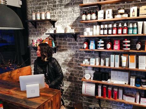 The Modern Chemist Pharmacy · Spa Beauty And Personal Care 191 4th