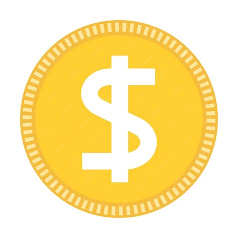 Premium Vector Usd Logo Icon Us Dollar Clipart Vector Money Clipart