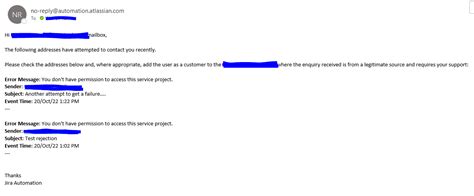 An Unofficial Way To Monitor A Jsm Mail Handler Fo Atlassian Community