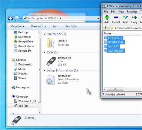 Comment Créer Une Clé Usb Bootable Dos Info24android