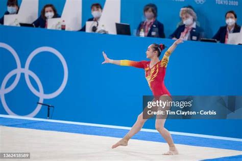 413 Lu Yufei Photos And High Res Pictures Getty Images