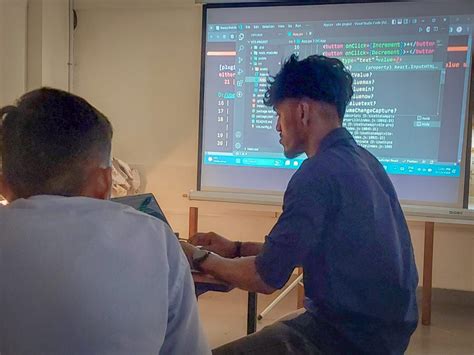 Sainath Shetty On Linkedin Techeducation Fullstackdevelopment Webdevelopment Javascript React