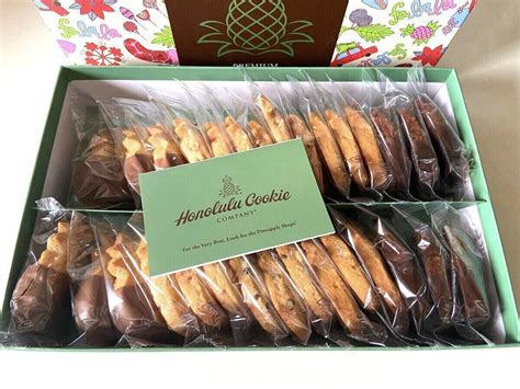 【コストコ】ハワイ土産の定番！「5000円のクッキー」でたまには自分に思いっきり贅沢を！ サンキュ！