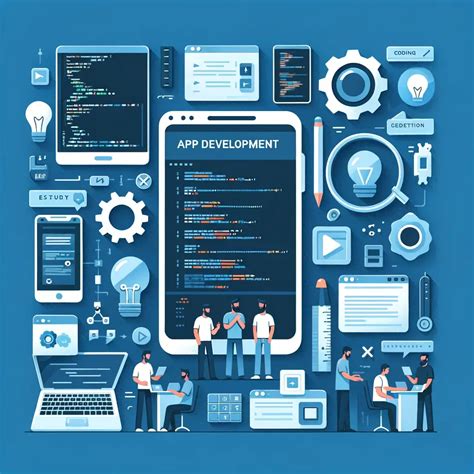 App Development Services Evoxify Build Cutting Edge Mobile Apps