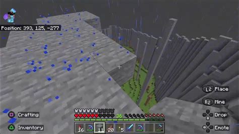 Minecraft Only Streams Ep34 My Biggest Terraform Project Yet Youtube