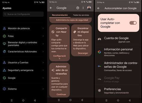 How To See Saved Passwords On Your Android Mobile